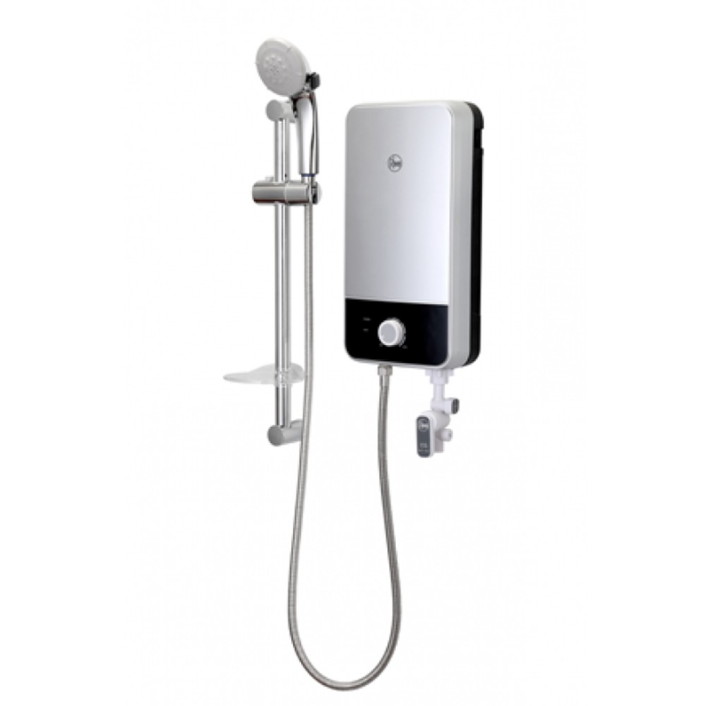 Rheem Prestige Plus Rtle 35m 1 3 5kw Instant Water Heater
